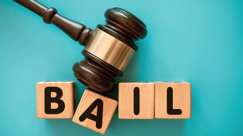 Anticipatory Bail in India – Procedure, Conditions, and Legal Rights