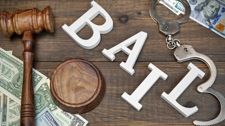 Bail Process in India – Types of Bail, Procedure, Documents & Legal Rights