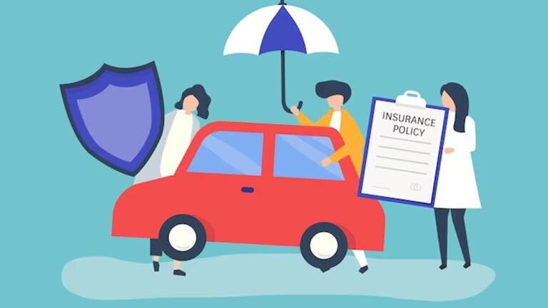 Car Theft and Auto insurance: How do Insurance Companies handle claims ...