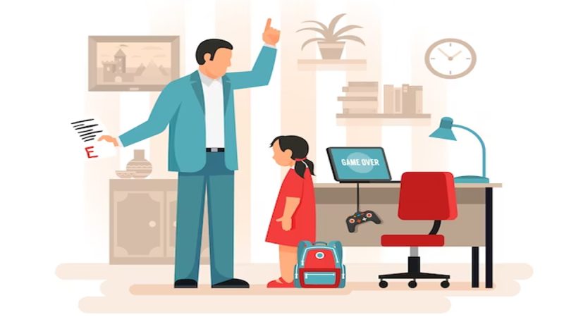 What are the different types of Child Custody Arrangements?