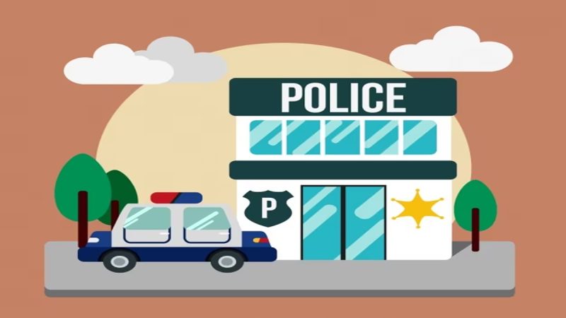 How to file an FIR (First Information Report)?