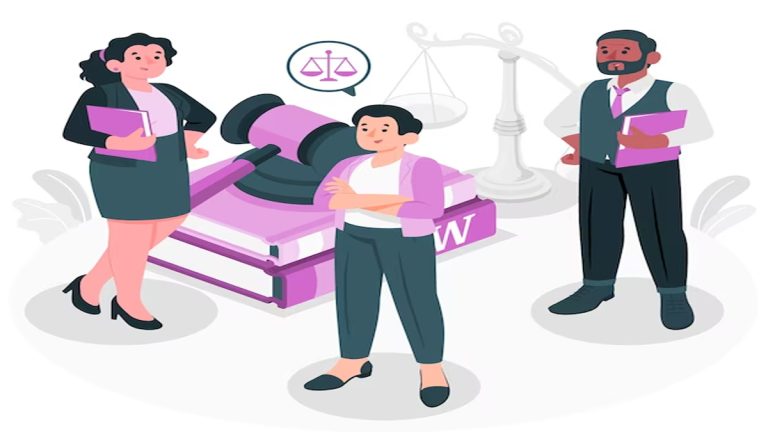 What is the definition of a legal heir under Indian law? – Explain.