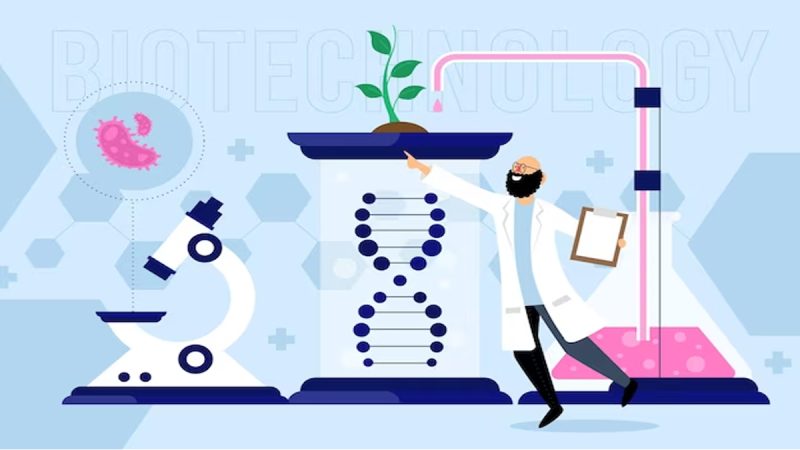 How Patent Law and Biotechnology are balancing Innovation and Access to ...
