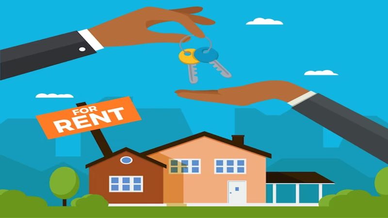 How to send a Legal Notice to tenant to vacate premises.